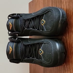 Jordan | Shoes | Nike Air Jordan Melo M4 Sz 95 | Poshmark